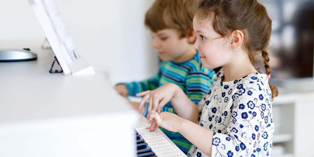 Can Music Help Children Learn a Language? - Helendoron Blog